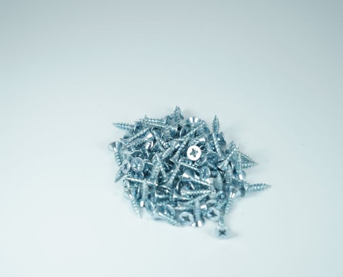 Screws BiB – Bloom in box