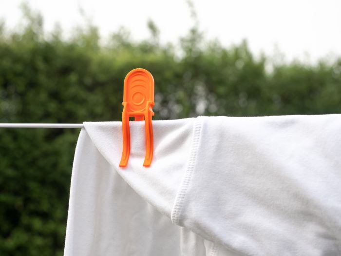 Storm clothes Pegs BiB – Bloom in box